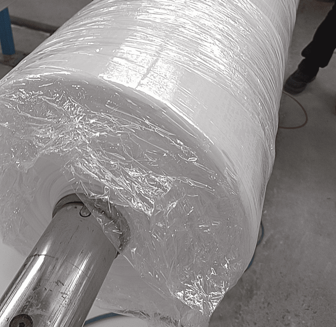 Aerogel Thermo Insulating Film | TRUNNANO