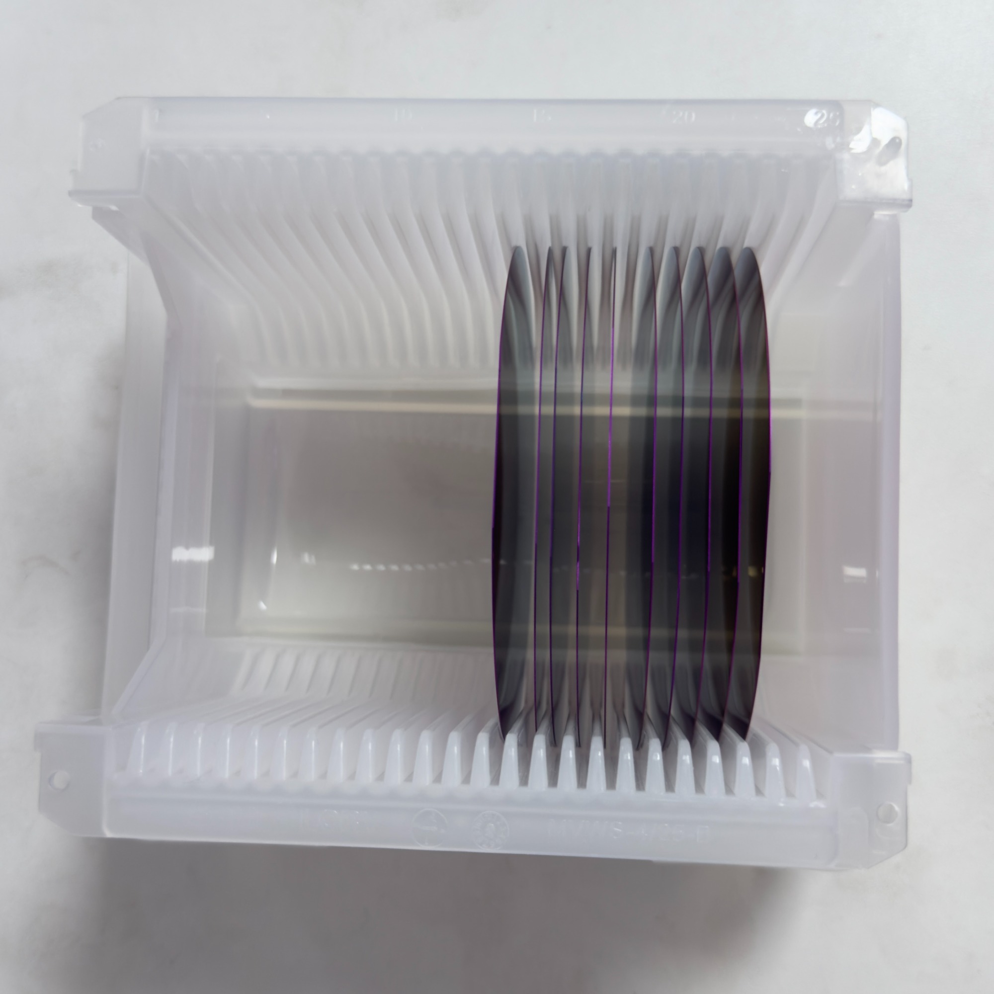 SIN Wafers Silicon Wafer with Si3N4 Coating Advanced Silicon Nitride ...