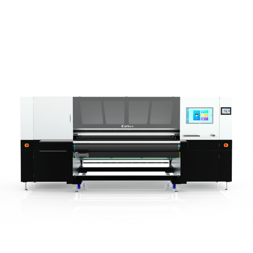 Inkjet Printers, Large-format Printers | Xenons