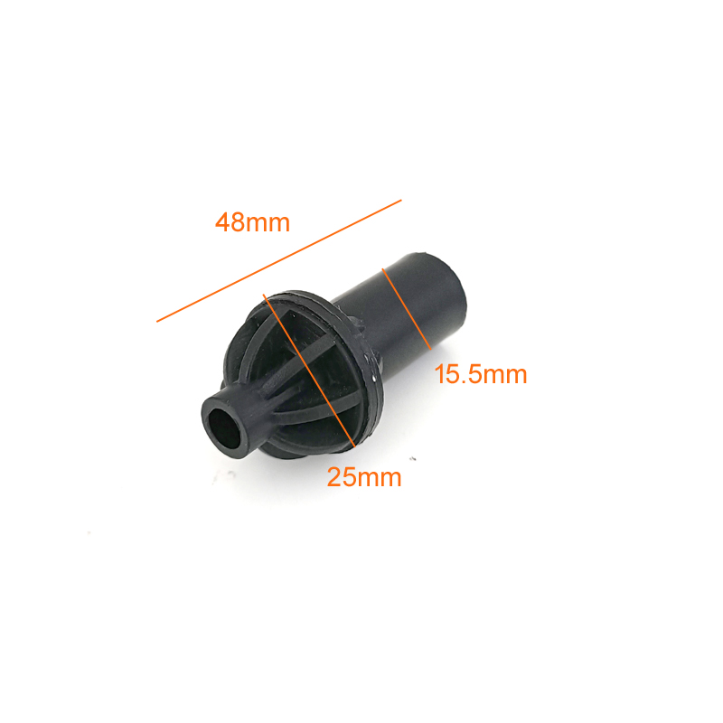 Shank Nylon Stop Cable End For Gym cable 5040