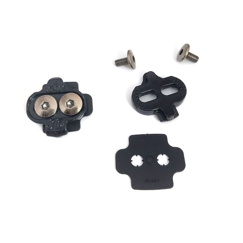 SPD Cleat Clips Compatible For SPD Pedals Shoes JD-001
