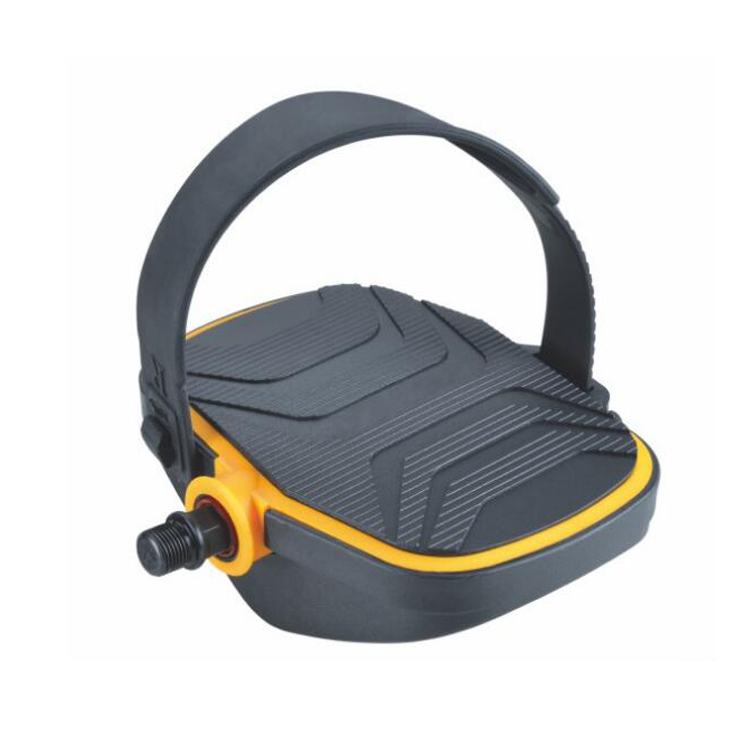 Recumbent Bike Upright Bike Pedals Matrix Replacement Pedals JD-61A