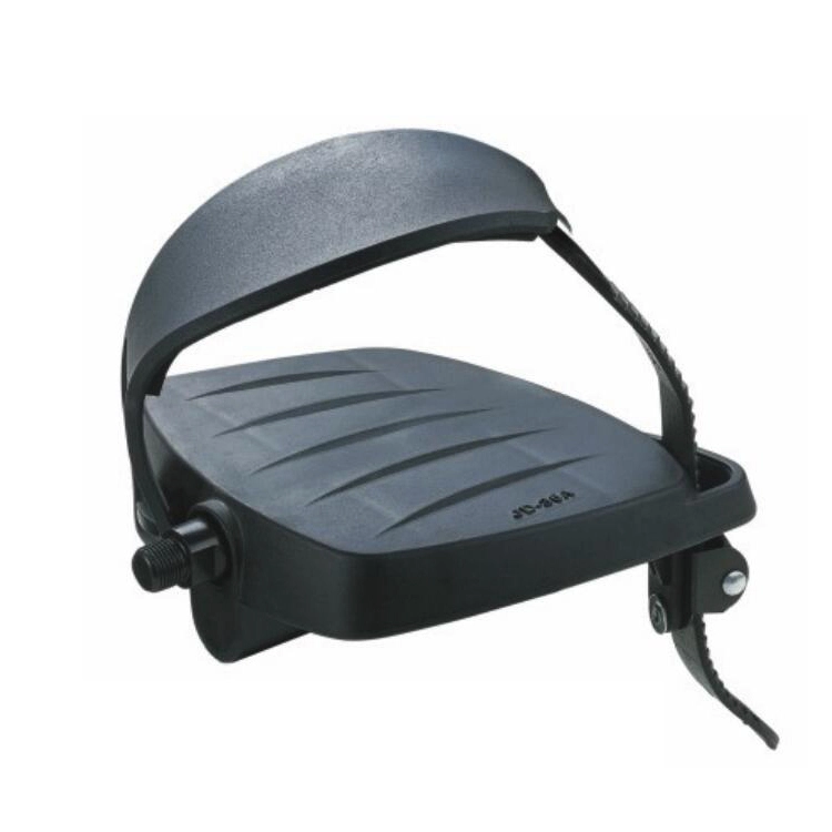 Recumbent Bike Pedals fit Precor,Lifefitness, Concept2,SportArt JD-36A ...
