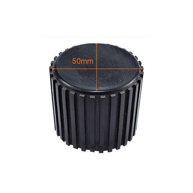 End Cap/ Cover-dia 50mm #7307