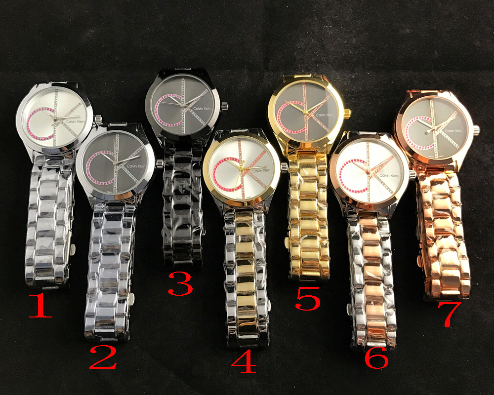 CK watch WCK-001,CK watch