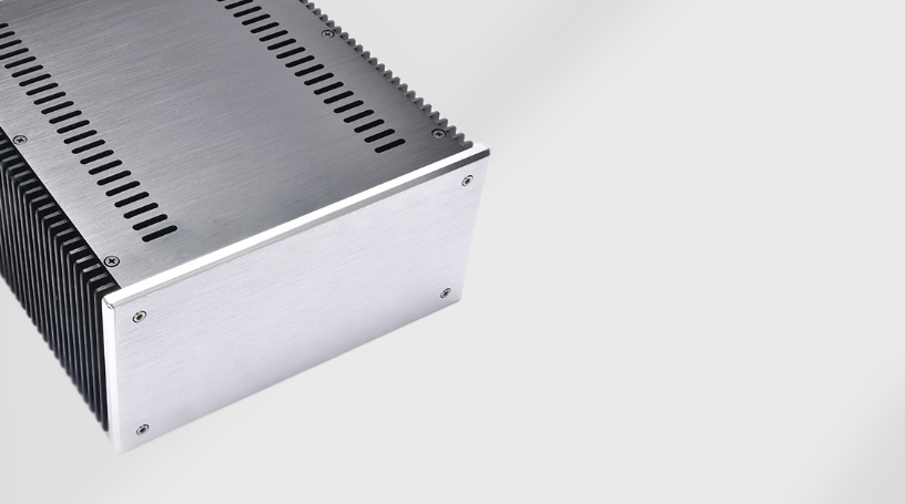 Electronic Enclosure Manufacturer