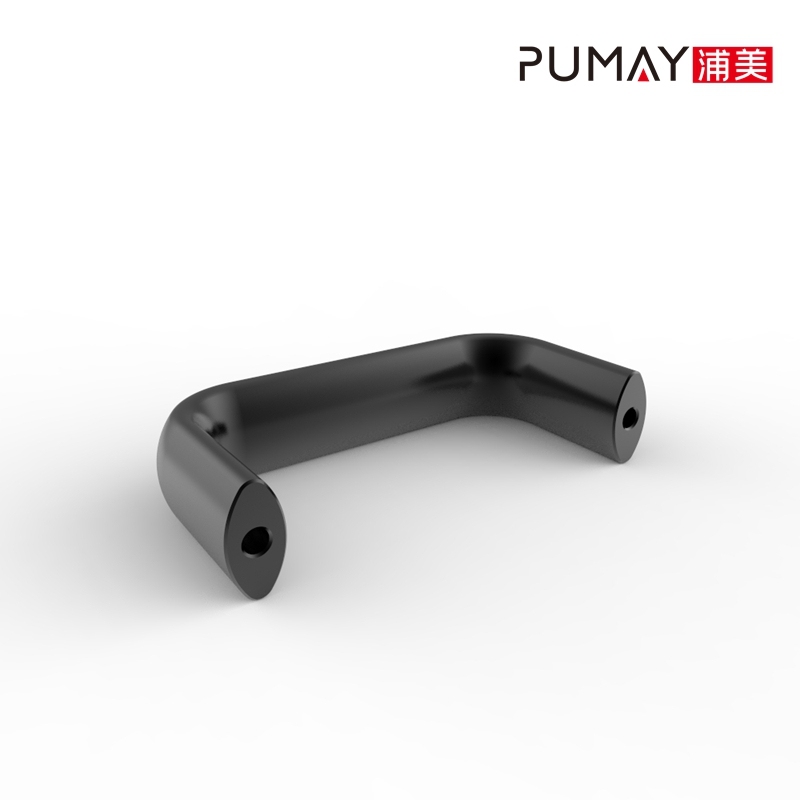 L003 2U 64mm rackmount chassis handle,Handles