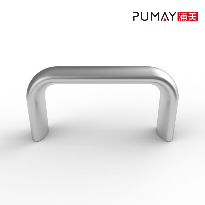 L003 2U 64mm rackmount chassis handle,Handles