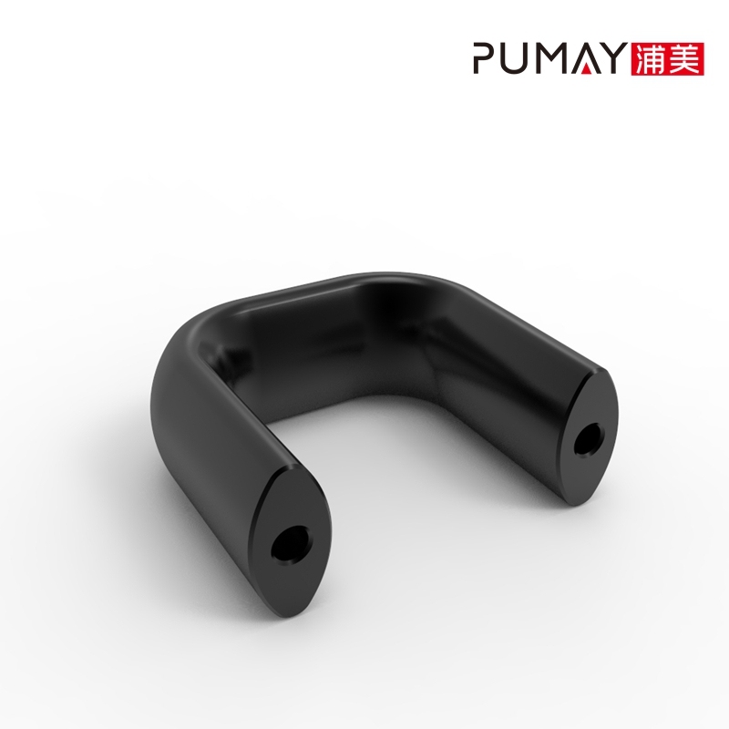 L002 1U rackmount chassis 35mm height handle,Handles