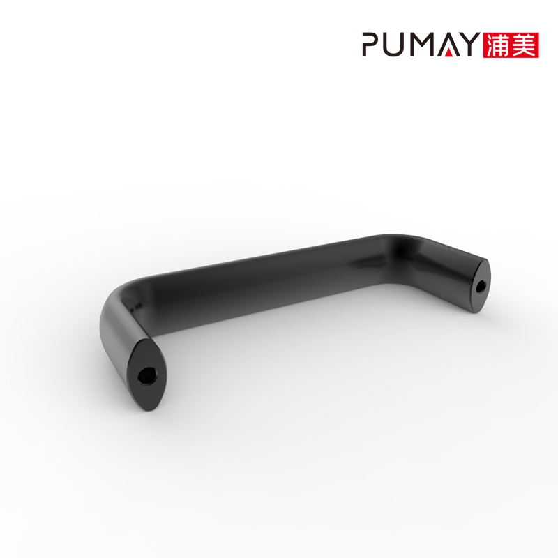 L004 90mm 3U rackmount chassis handle,Handles