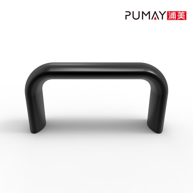 L003 2U 64mm rackmount chassis handle,Handles