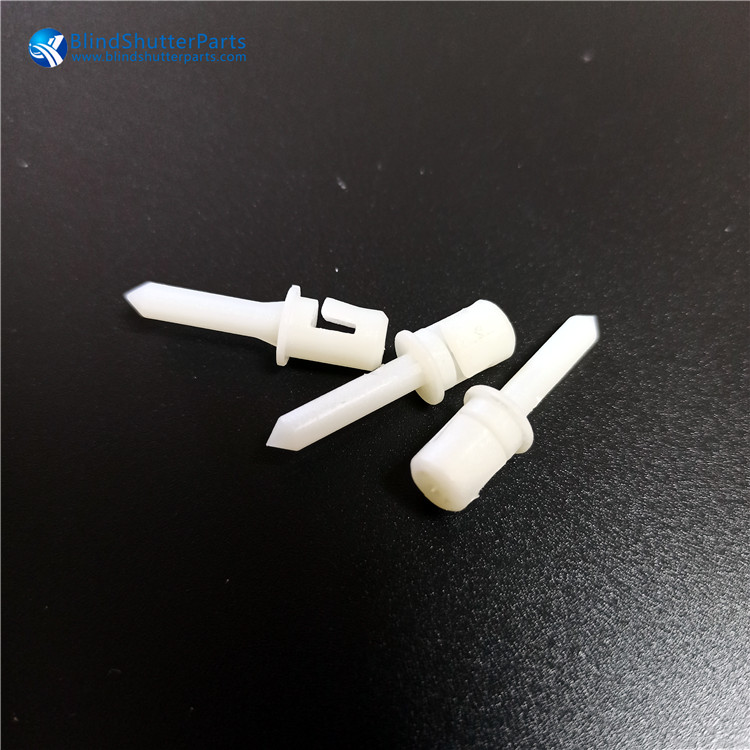 Spring Loaded Louver Pin,One Piece Tension Louver Pin,repair parts