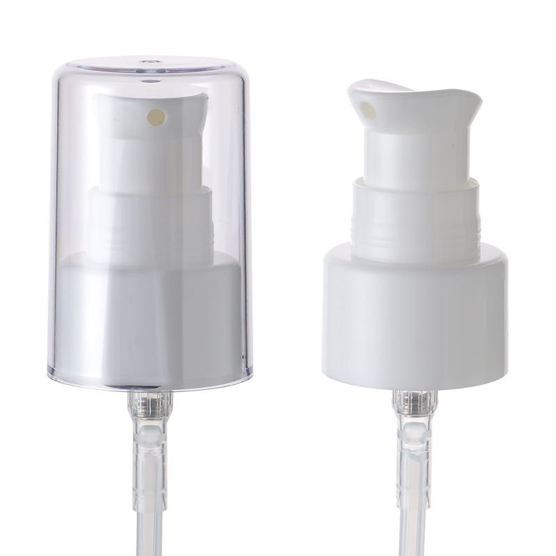 black treatment pump,white treatment pump,18mm treatment pump,2 oz ...