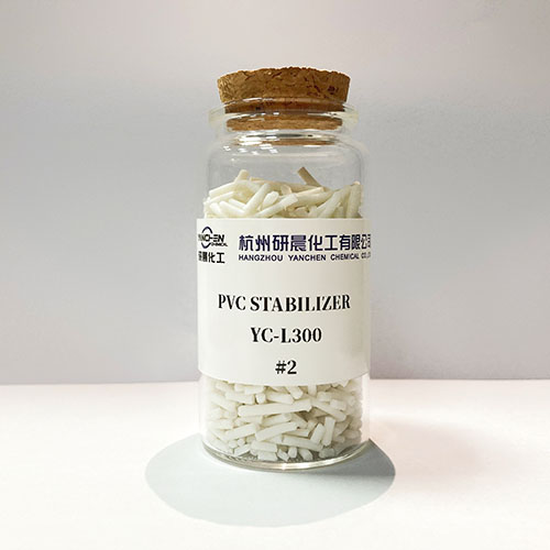 PVC Stabilizer YC-L300 series