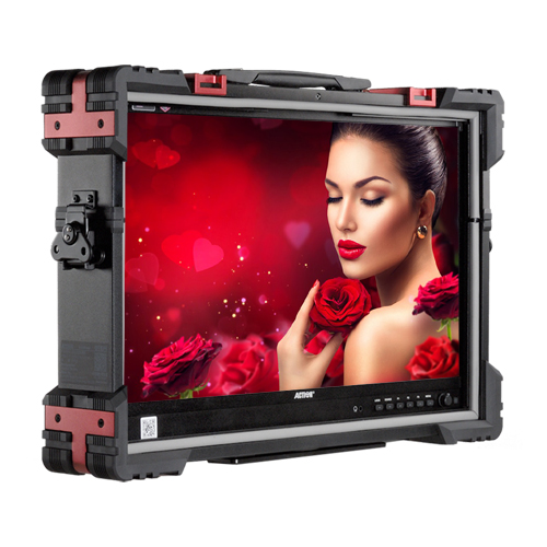 Armor No.1 Drop Proof Monitor