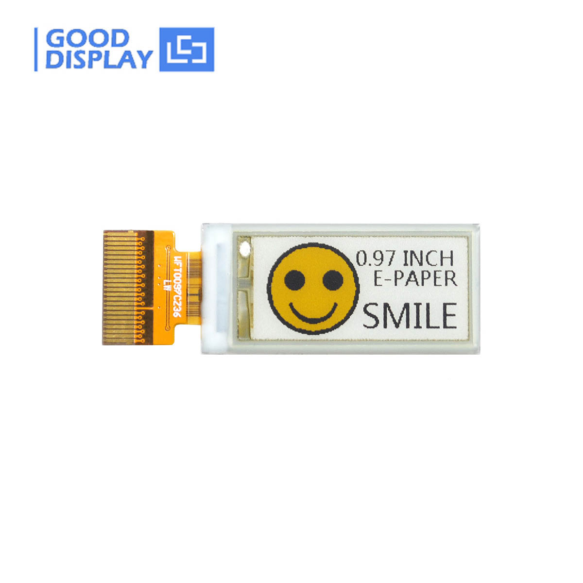 Monochrome 13.3 inch Big E-ink Display HD 1600x1200 Resolution E-paper ...