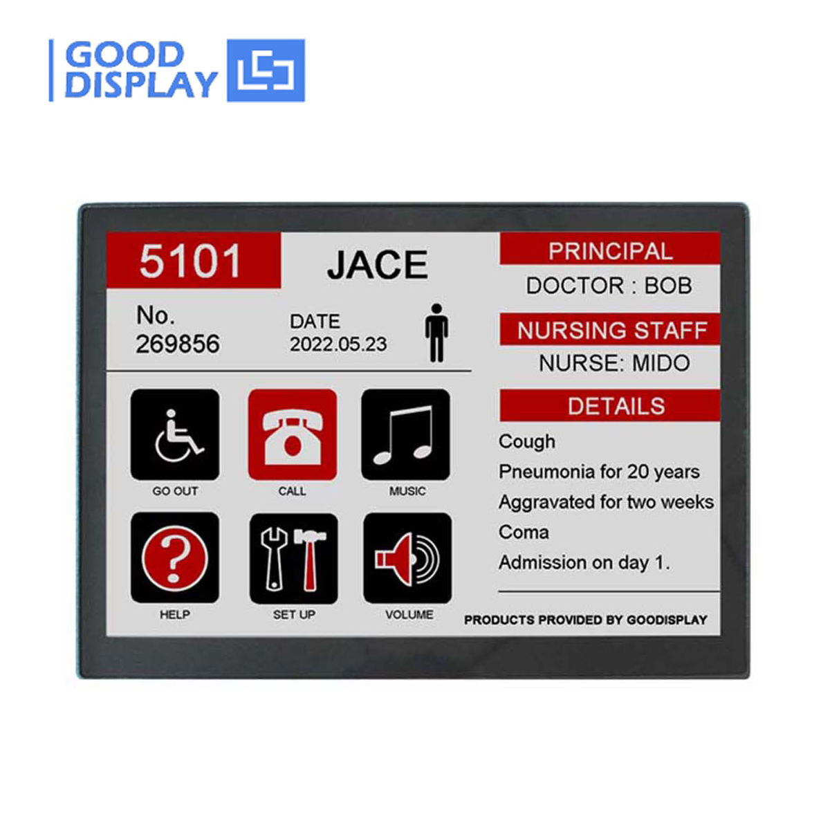 E-paper Signage: Driving Economic Benefits and Leading the New Era of ...