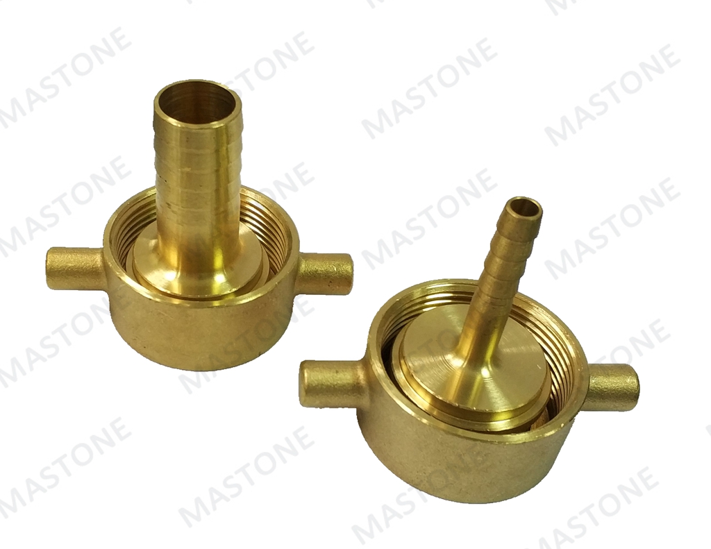 IMPA 351051~351058 MST CAST BRONZE AIR HOSE COUPLING