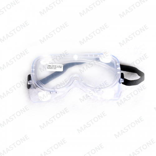 IMPA 331141-331142 MST PLASTIC CHIPPING GOGGLES, ANTI-FOG
