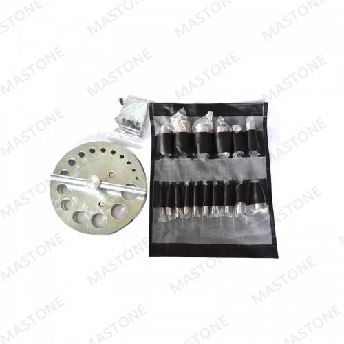 IMPA 613056 MST PUNCHING TOOL SET DIES & TABLE