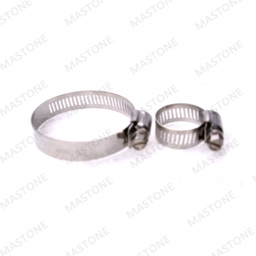 IMPA 614051-614061 614065-614075 MST GALVANIZED STEEL HOSE BAND