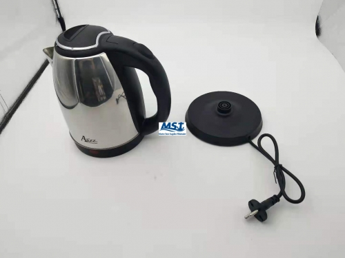 IMPA 174504-174505 174508-174509 MST ELECTRIC CORDLESS KETTLES