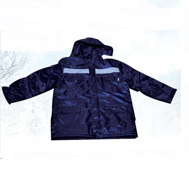 IMPA 190611-190614 MST PARKAS
