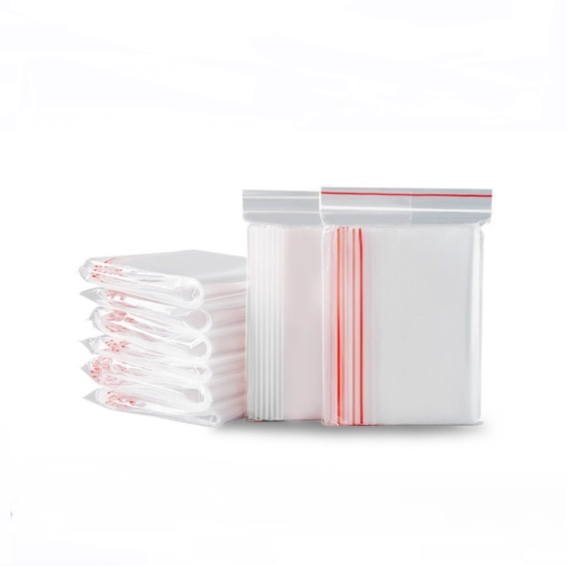 IMPA 174181-174188 MST PLASTIC BAG