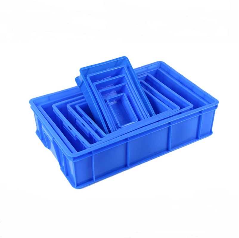 IMPA 172941-172943 MST PLASTIC FOOD STORAGE BOX