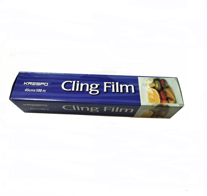 IMPA 174205-174209 MST CELLOPHANE WRAPPING FOIL（PE）