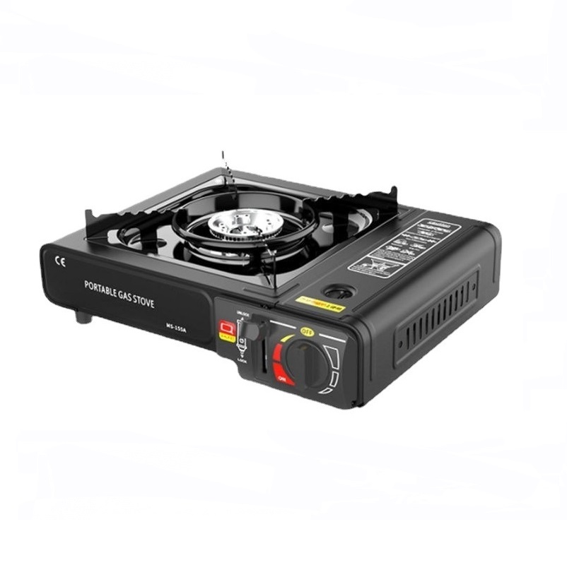 IMPA 175078 MST PORTABLE GAS COOKING STOVES
