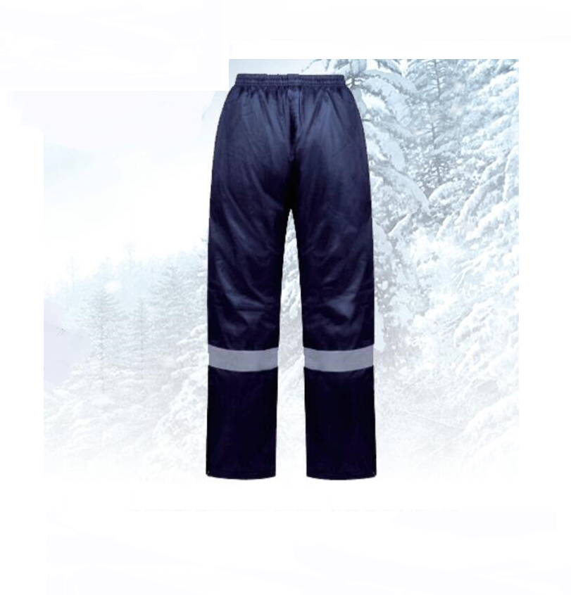 IMPA 190646-190650 MST WINTER TROUSER, ANTI-ELECTRO-STATIC