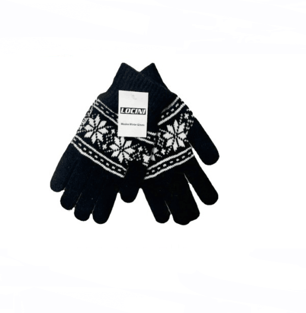 IMPA 190108 MST WOOLEN WINTER GLOVE