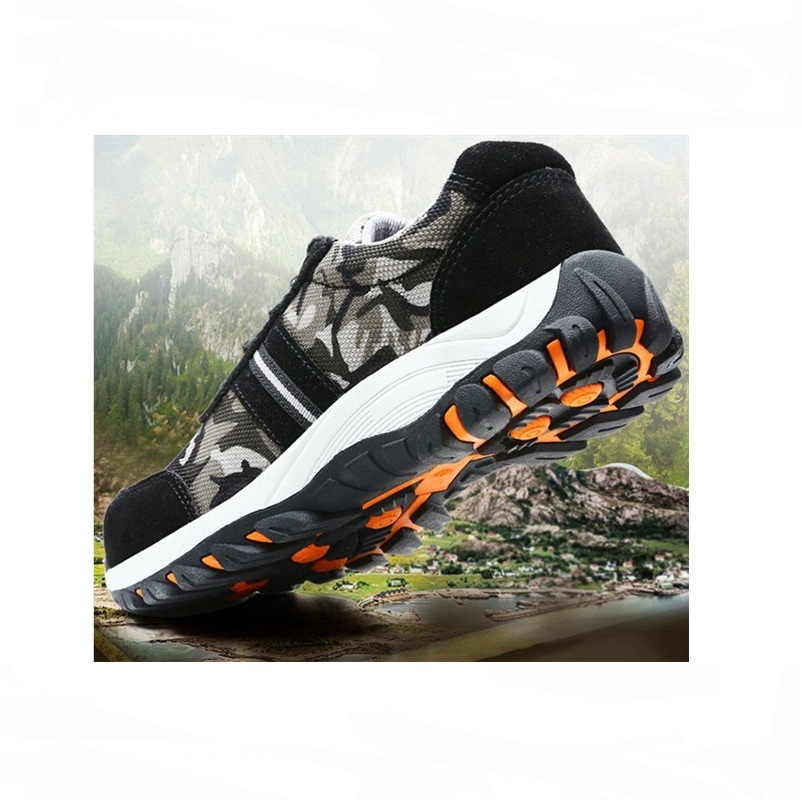 IMPA 190361-190370 MST STEEL TOE SNEAKER