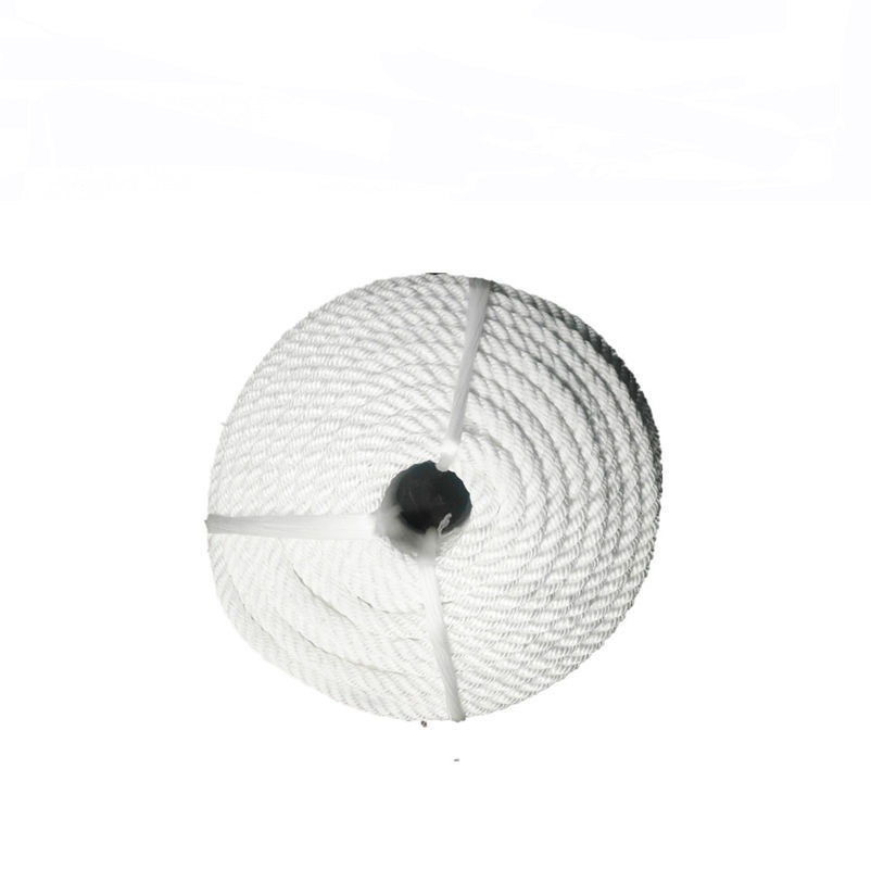 IMPA 210101-210114 210151-210164 MST MANILA ROPE 3-STR