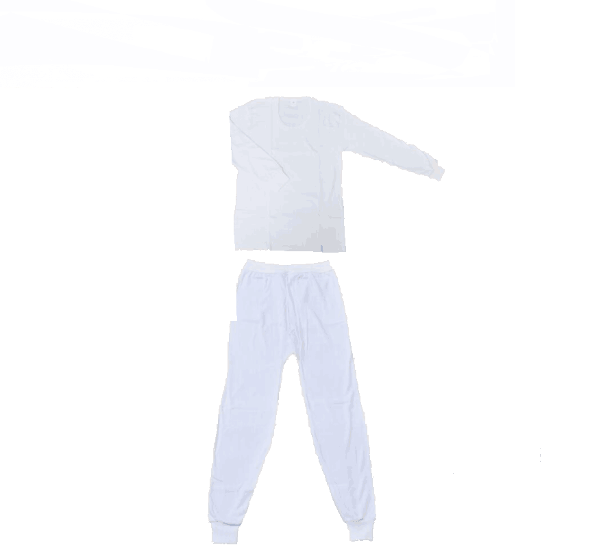 IMPA 190661-190665 MST WINTER INNER SUITS