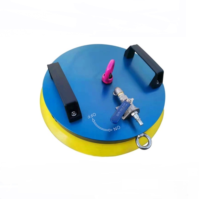 IMPA 232091 MST SECURING SUCTION PADS FOR PILOT LADDER