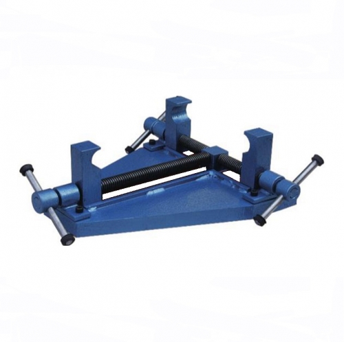 IMPA 232381-232382 MST RIGGERS' VISES