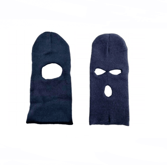 IMPA 190631-190632 MST Winter CapS