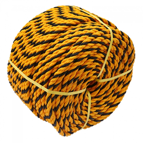 IMPA 211351-211360 MST 3 STRAND POLYETHYLENE TIGER ROPE