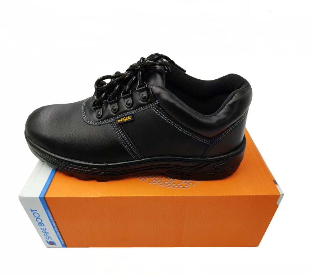 IMPA 313501-313516 MST ANTISTATIC SAFETY SHOES