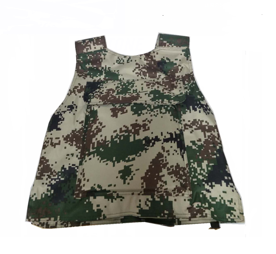 IMPA 314111 MST BODY ARMER (VEST)