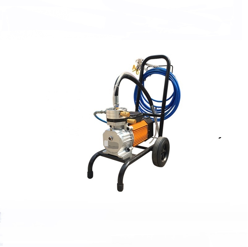 IMPA 270311-270315 MST ELECTRIC AIRLESS PAINT SPRAYS