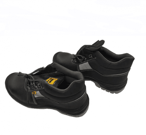 IMPA 313531-313543 MST ANTISTATIC SKI BOOTS