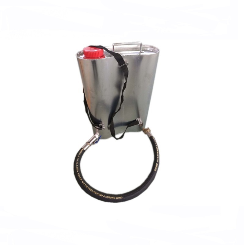 IMPA 331076 MST PORTABLE FOAM APPLICATOR