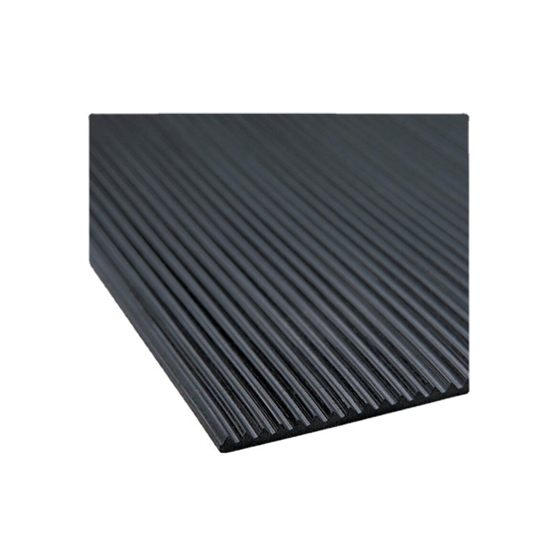 IMPA 511081-511084 MST CORRUGATED RUBBER MATTING