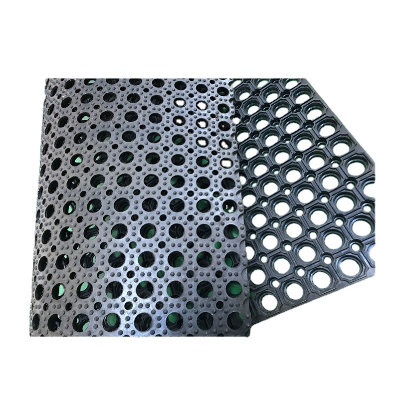 IMPA 511071-511072 MST DECK RUBBER MAT