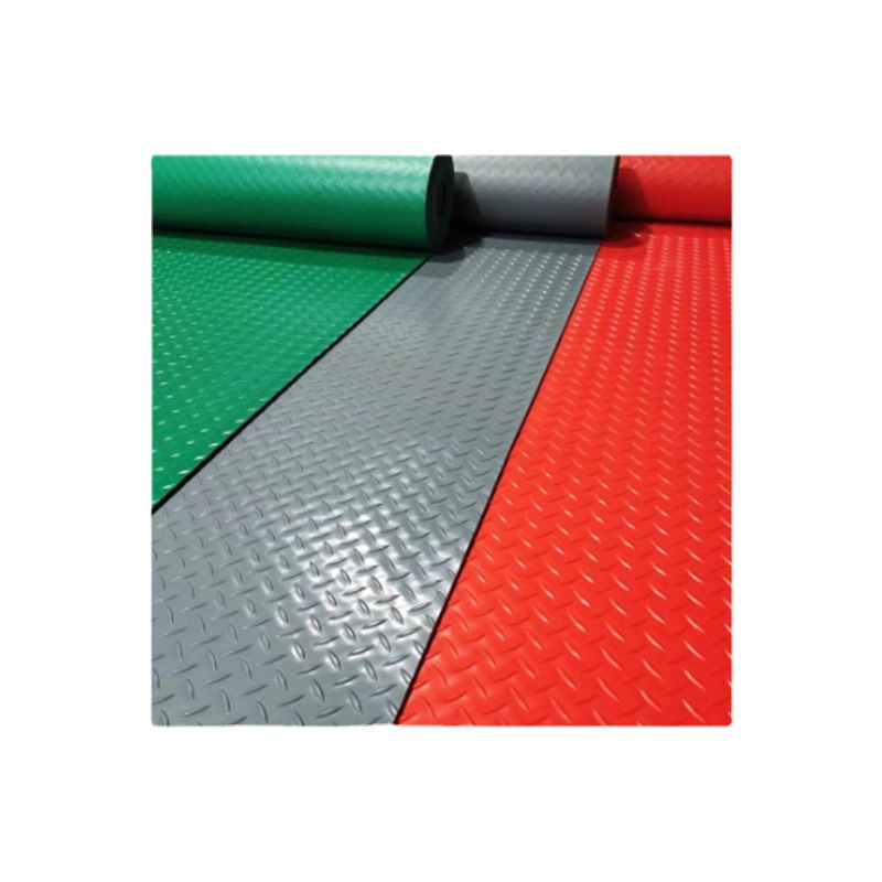 IMPA 511036-511038 MST VINYL MAT