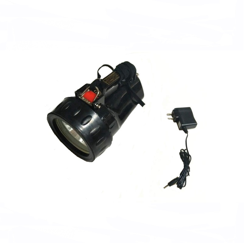 IMPA 330608 MST RECHARGEABLE SAFETY HANDLAMPS