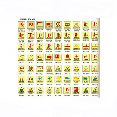 IMPA Cat.33 MST POSTER